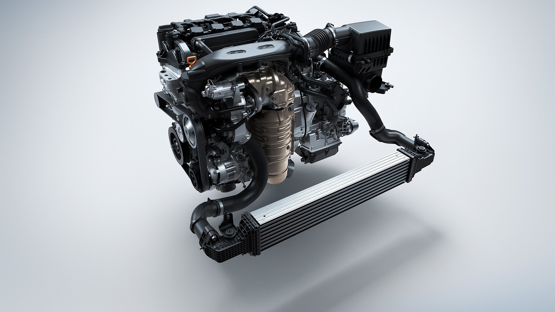 Civic – Honda Laos