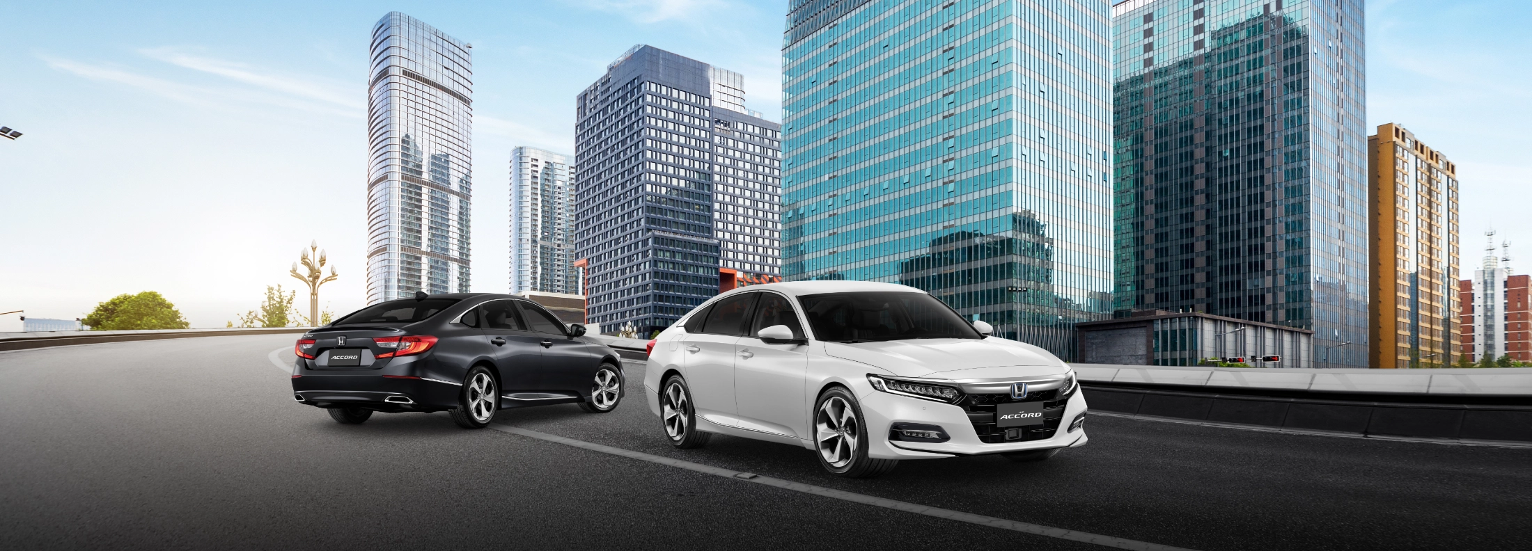 Honda Laos – Honda Laos